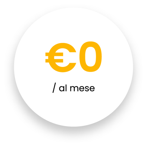 Piani e prezzi - Maia